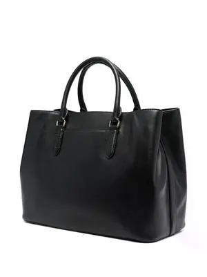 Ralph Lauren Mary Top-handle Tote