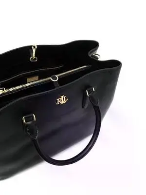 Ralph Lauren Mary Top-handle Tote