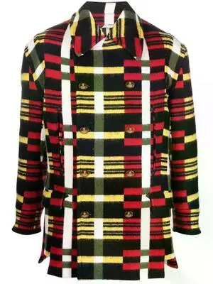 Vivienne Westwood Classic Coats For Women
