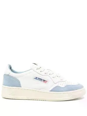 AUTRY Medalist Low-top Sneakers