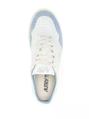 AUTRY Medalist Low-top Sneakers