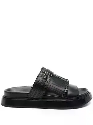 Alexander Mcqueen Casual Sandals For Men
