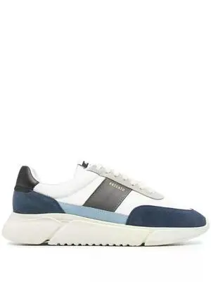 Axel Arigato Genesis Vintage Sneakers - White