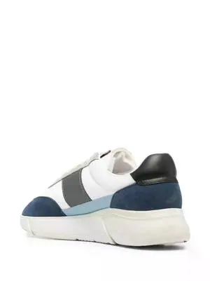 Axel Arigato Genesis Vintage Sneakers - White