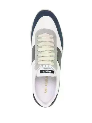 Axel Arigato Genesis Vintage Sneakers - White
