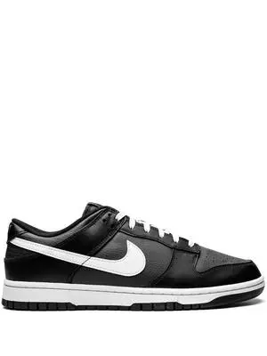 Nike Dunk Low Retro Sneakers - Black