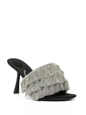 Alexander Wang 105mm Nala Sandals