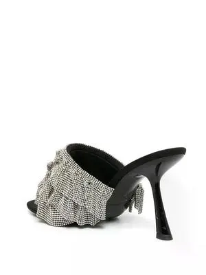 Alexander Wang 105mm Nala Sandals