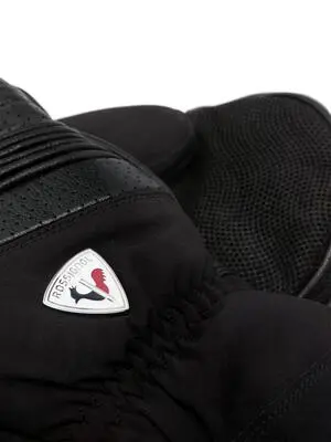 Rossignol Concept Leather Mittens