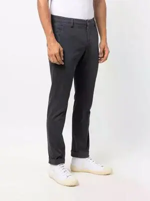 DONDUP Gaubert Trousers - Grey
