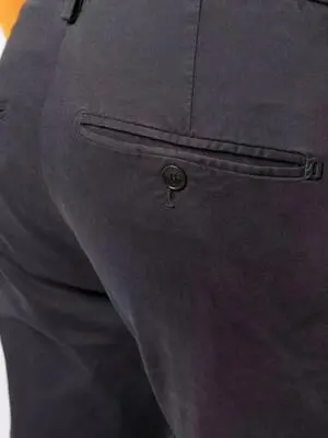 DONDUP Gaubert Trousers - Grey