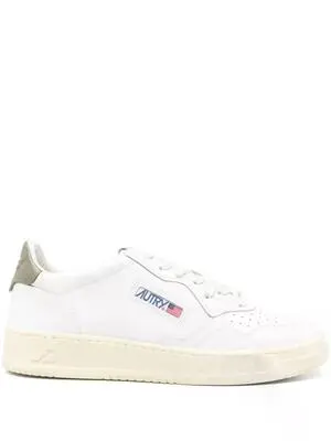 AUTRY Medalist Sneakers
