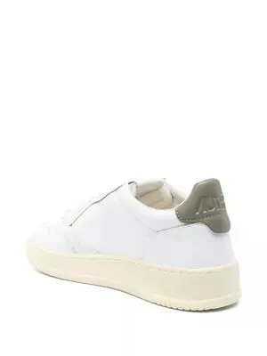 AUTRY Medalist Sneakers