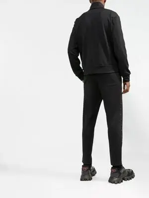 Moncler Studded Drawstring Track Pants