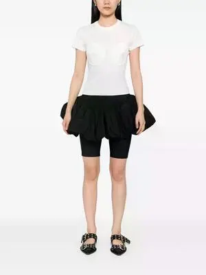 Vaquera Pouf Skirt