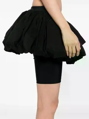 Vaquera Pouf Skirt