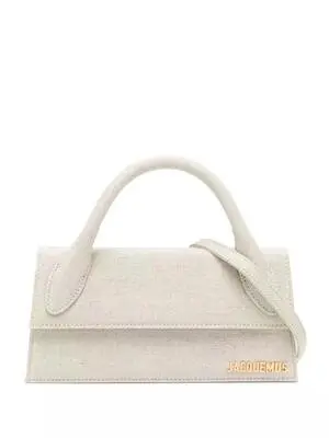 Jacquemus Adjustable Totes