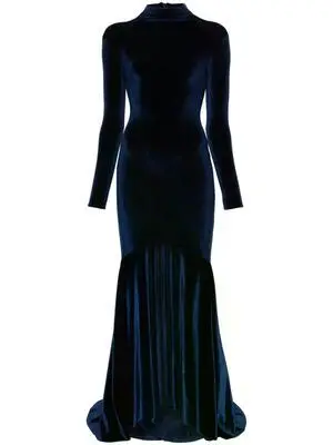 Atu Body Couture Asymmetrical Evening Dresses