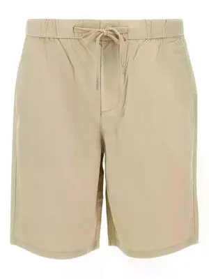 Sun 68 Elasticated Shorts For Men
