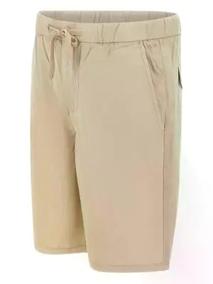 SUN 68 Drawstring Shorts - Neutrals