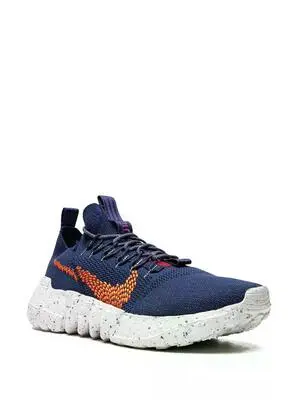 Nike Space Hippie 01 Sneakers - Blue