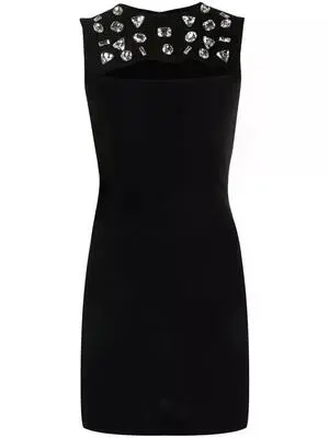 Dsquared2 Sleeveless Cocktail Dresses
