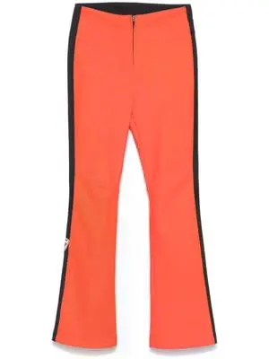 Rossignol Flared Sports Pants For Women