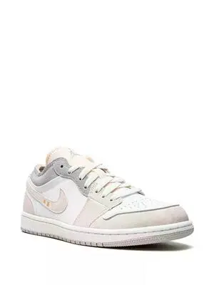 JORDAN 1 Low Se Craft Inside Out Sneakers