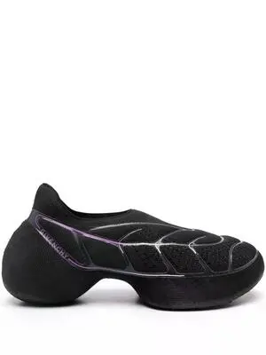 Givenchy Tk-360 Sneakers - Black