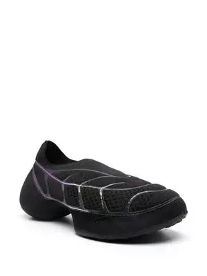 Givenchy Tk-360 Sneakers - Black
