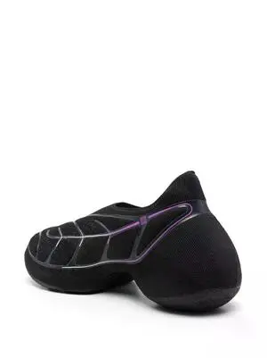 Givenchy Tk-360 Sneakers - Black