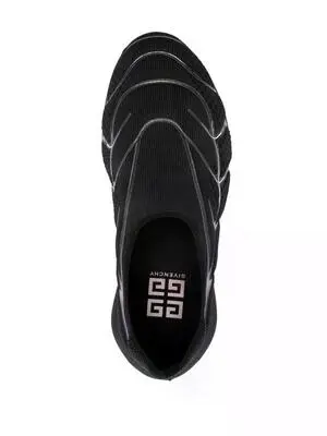 Givenchy Tk-360 Sneakers - Black