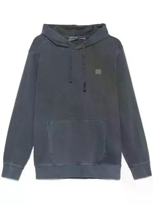 Timberland Merrimack River Hoodie - Blue
