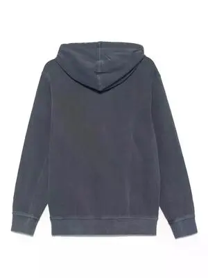 Timberland Merrimack River Hoodie - Blue