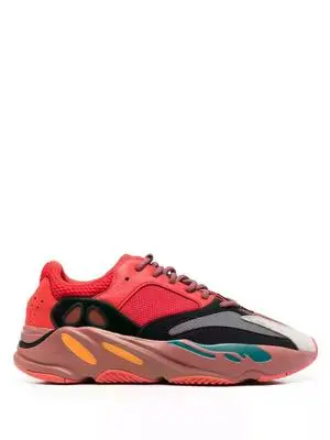 ADIDAS X YEEZY Yeezy Boost 700 Hi-res Sneakers - Red
