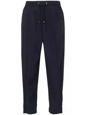 Herno Office Wear Sports Pants For Women