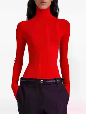 Proenza Schouler Fox Jumper