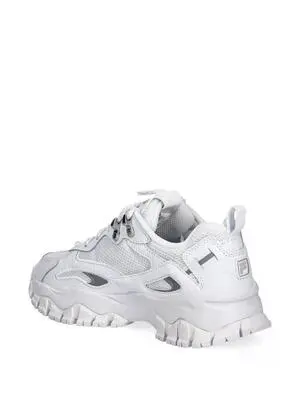 FILA Ray Tracer Sneakers - White