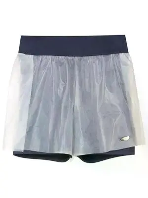 AMIR SLAMA Running Shorts