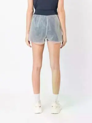 AMIR SLAMA Running Shorts