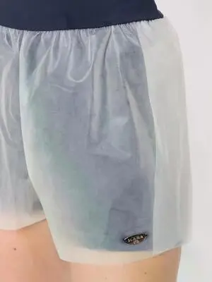 AMIR SLAMA Running Shorts