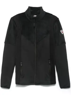Rossignol Fleece Zip-up Top