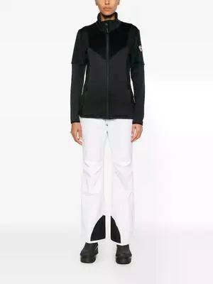 Rossignol Fleece Zip-up Top