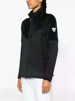 Rossignol Fleece Zip-up Top