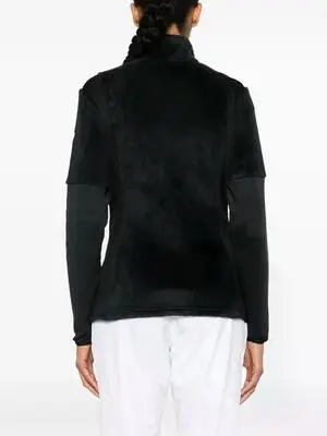 Rossignol Fleece Zip-up Top