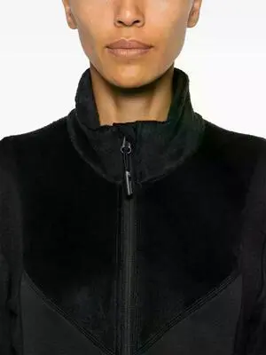 Rossignol Fleece Zip-up Top