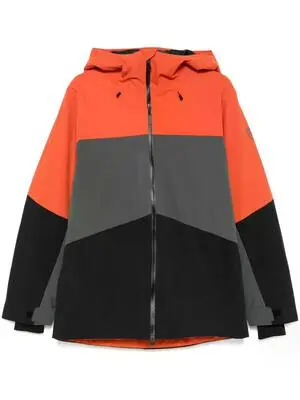 Rossignol Corbets Ski Jacket - Orange