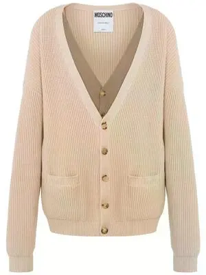 Medium Knit Cardigans For Men