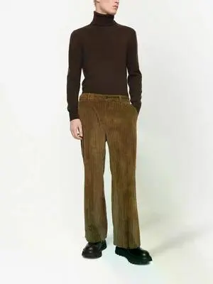 Dolce & Gabbana Roll-neck Cashmere Jumper