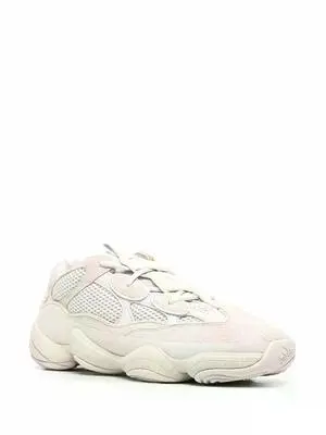 ADIDAS X YEEZY Yeezy 500 Blush Sneakers - Neutrals